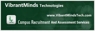 VibrantMinds Technologies - IT Jobs & Careers : Freshers /Experienced ...