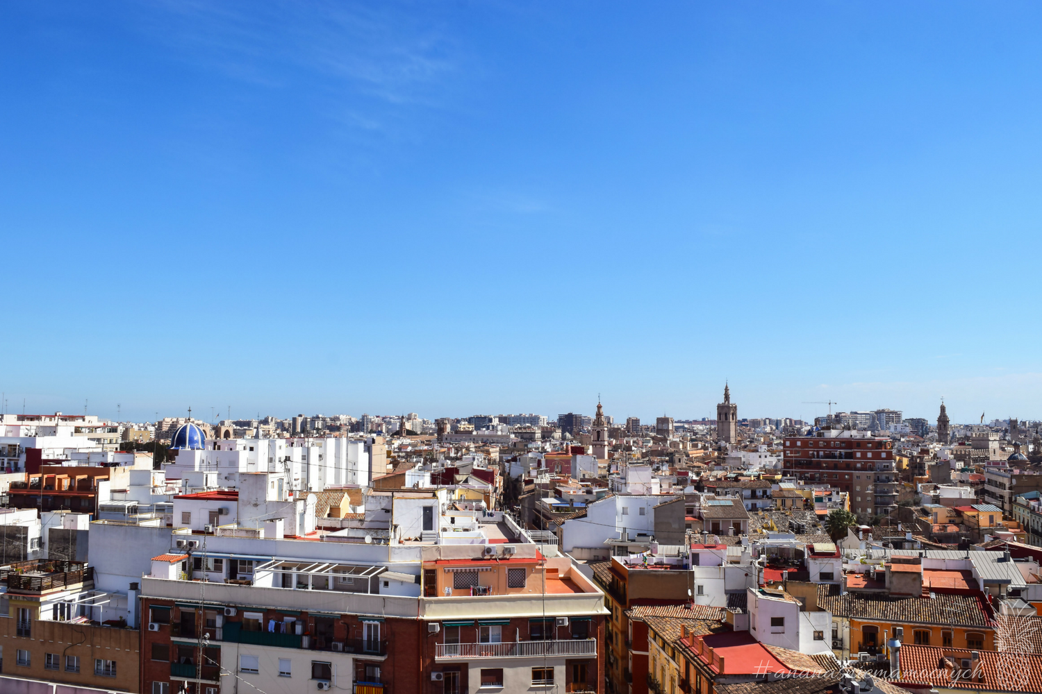 Ananasniemamocnych - podróże, niesamowite miejsca, praktyczne wskazówki ...