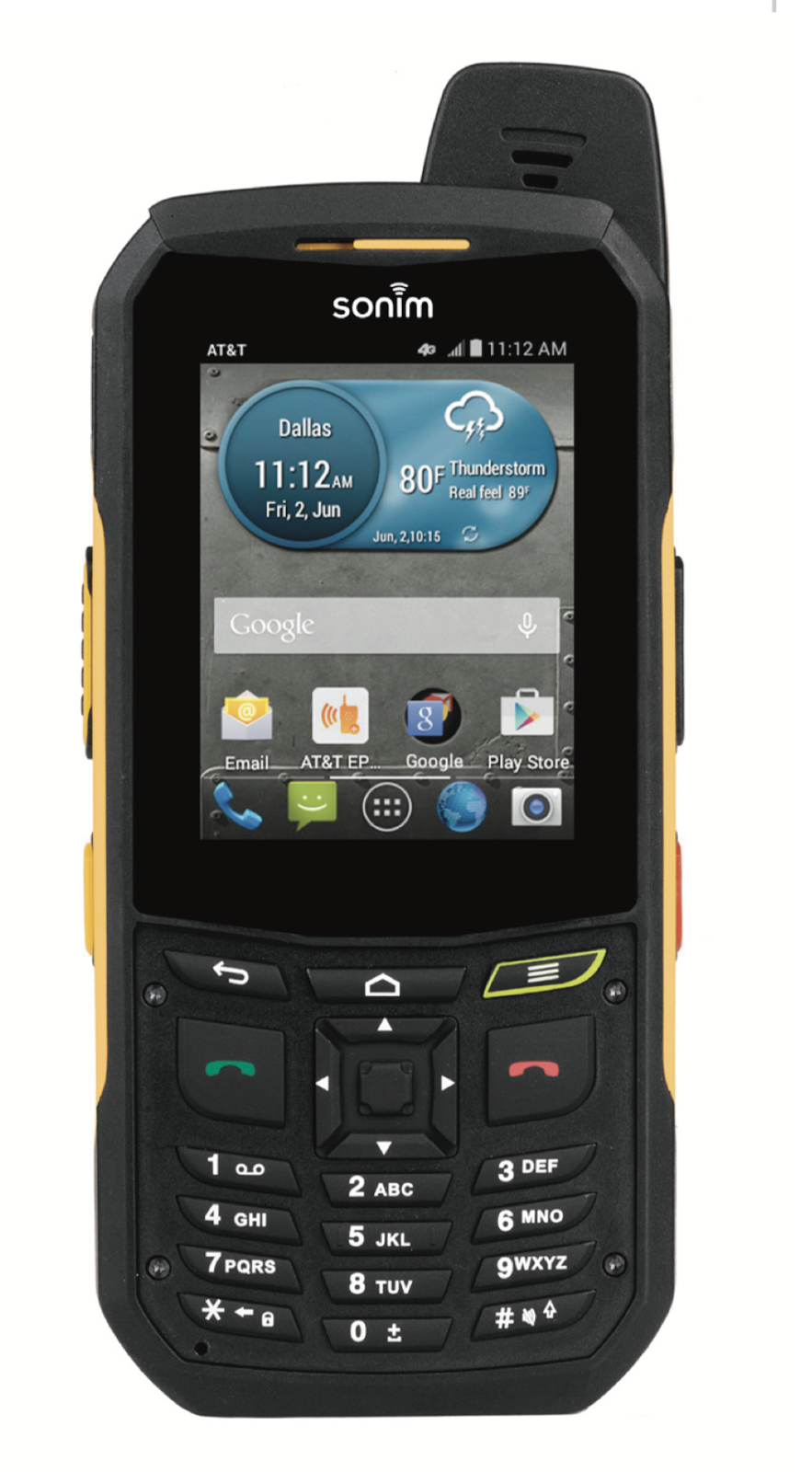 Conmutadores Virtuales | Vozell: Celulares Industriales