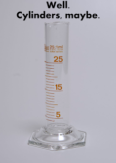 Beaker vs graduated cylinder - namesryte