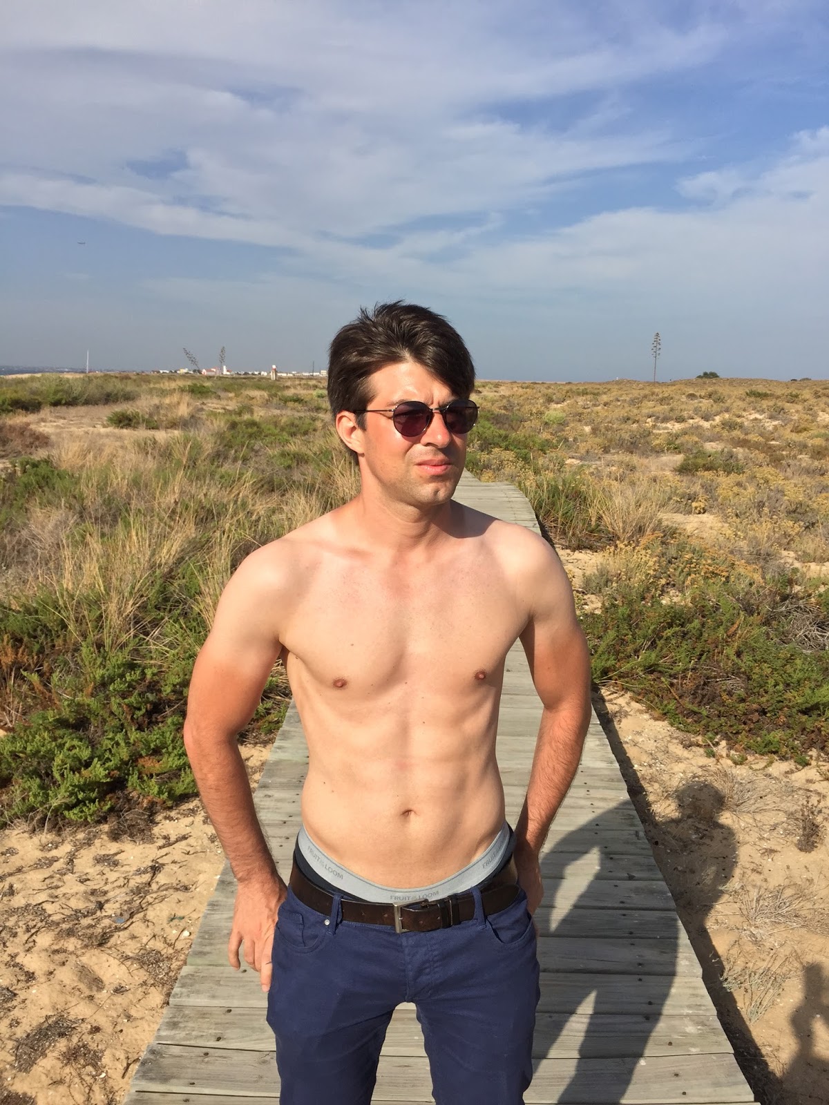 Andreas Kaplan Pictures