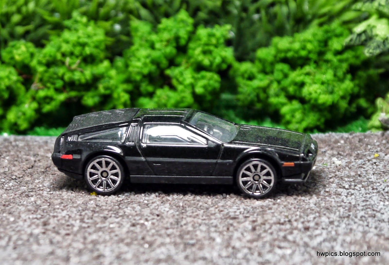 Hot Wheels, Hot Wheels and more Hot Wheels!: Collections: Black Cars