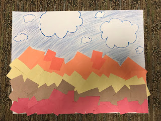 Lightsome Librarian: School-Age: The Grand Canyon