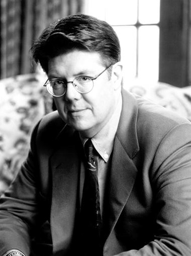 John Hughes ~ átomo