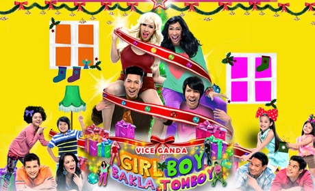 Top 10 Facts About Showtime's Vice Ganda | Most Beautiful