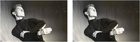 TINTATEATRO Venezuela: Grishka Holguín