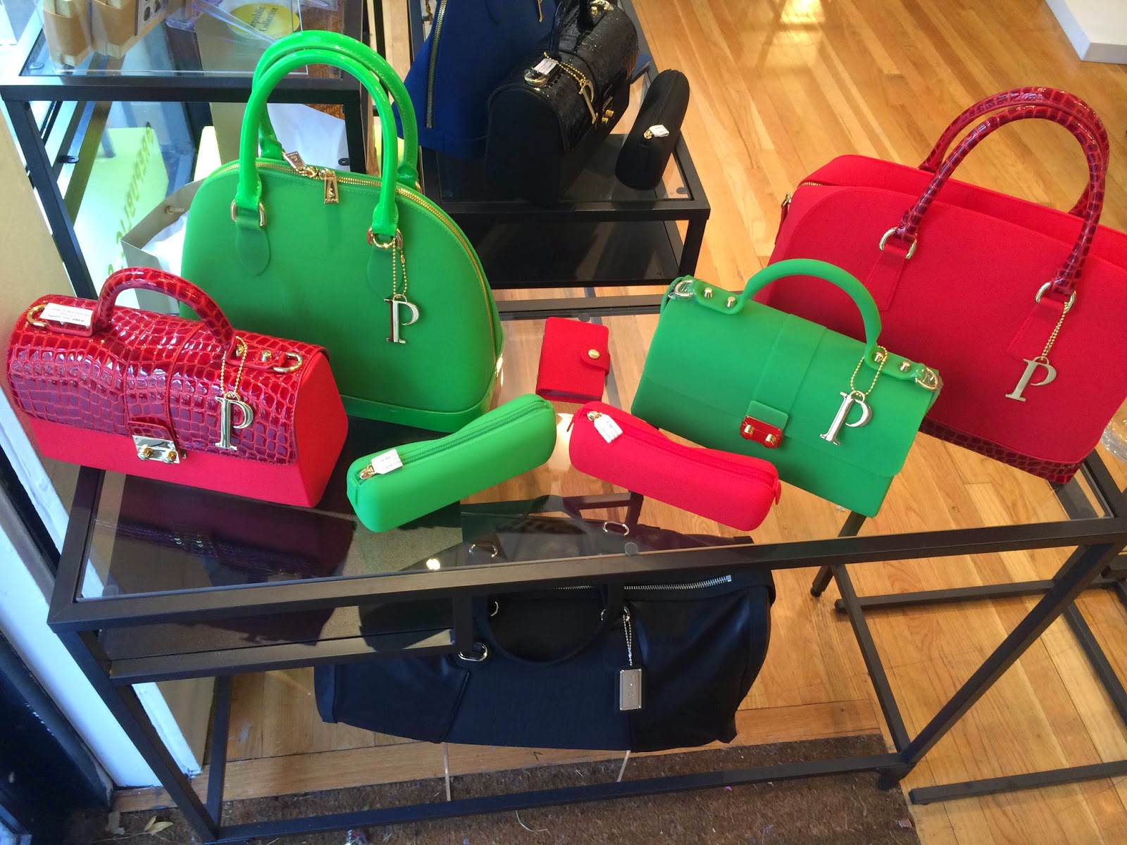 The Wright Wreport: Pisidia Has It in the Bag(s) for Everyone in the Family