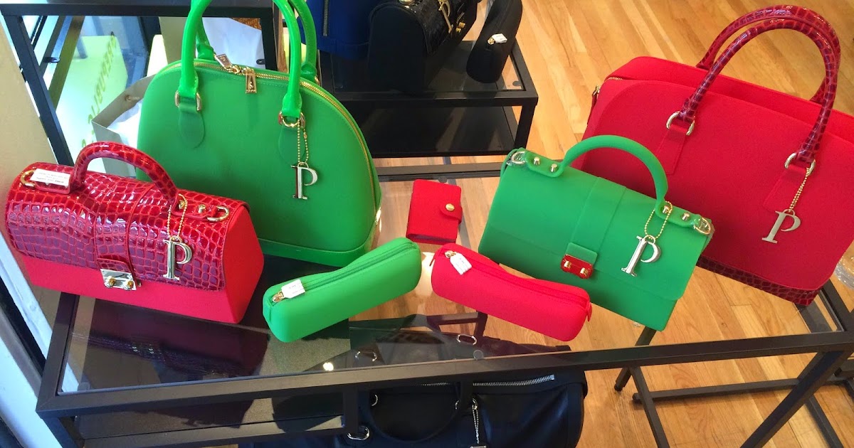 The Wright Wreport: Pisidia Has It in the Bag(s) for Everyone in the Family