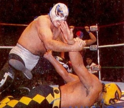 Ángel Azteca - Alchetron, The Free Social Encyclopedia