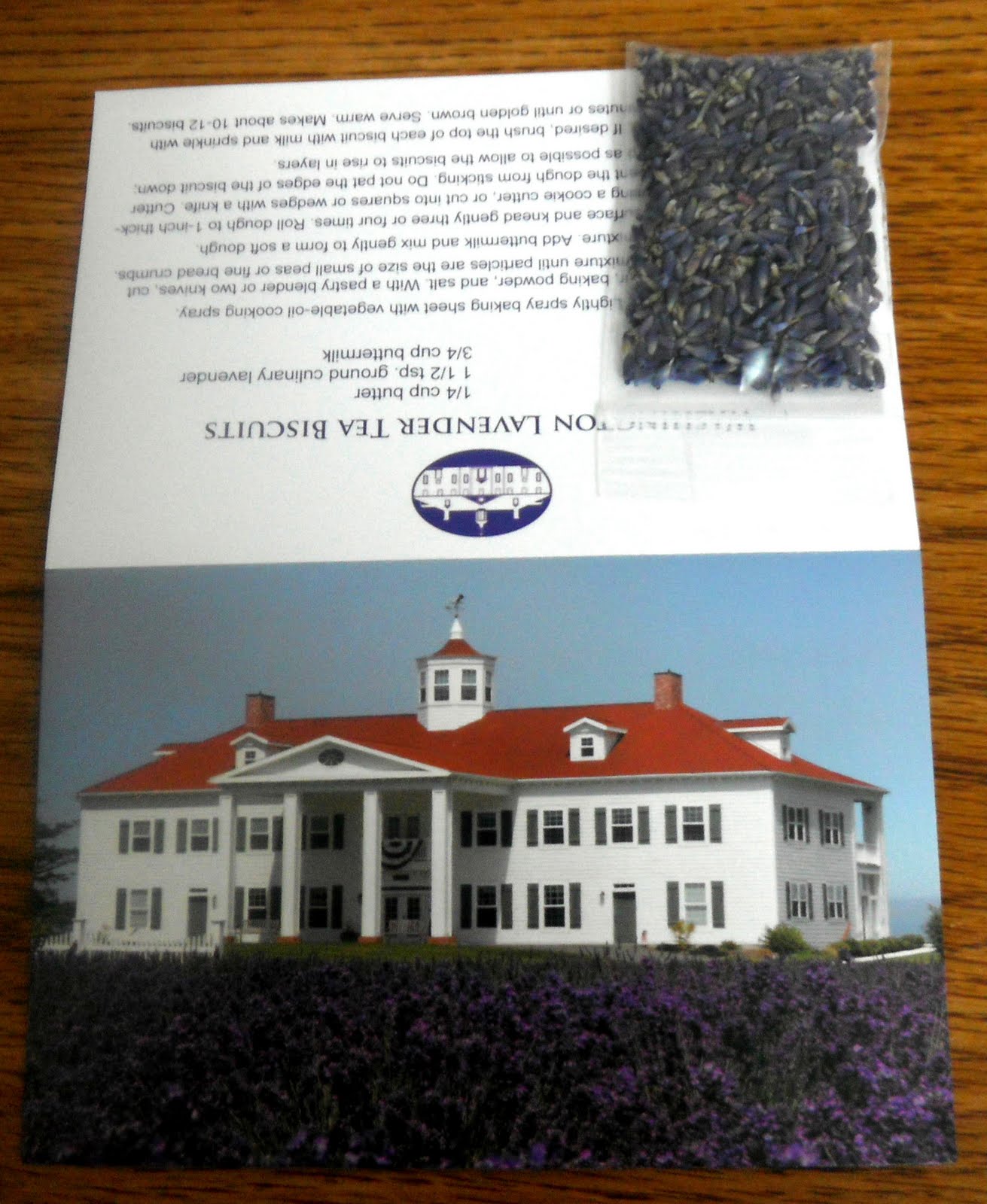 Antiques And Teacups: Finally! Sequim Lavender Farm Fair Afternoon Tea ...