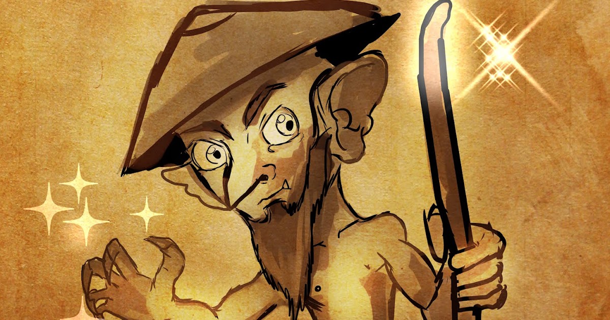 Feature: Mga pambihirang halimaw | Ang Aninag Online