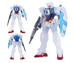 WHF (World Hobby Fair) limited edition Gundam AGE-1 Normal AG and GB ...