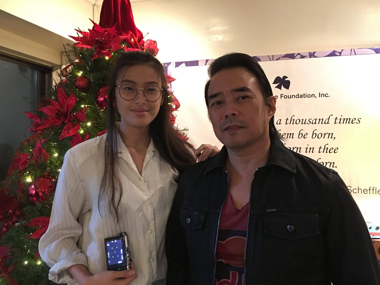 swordshines10: DEREK DEE, BUWENA-MANO SA CAROLLING NG TEAM!