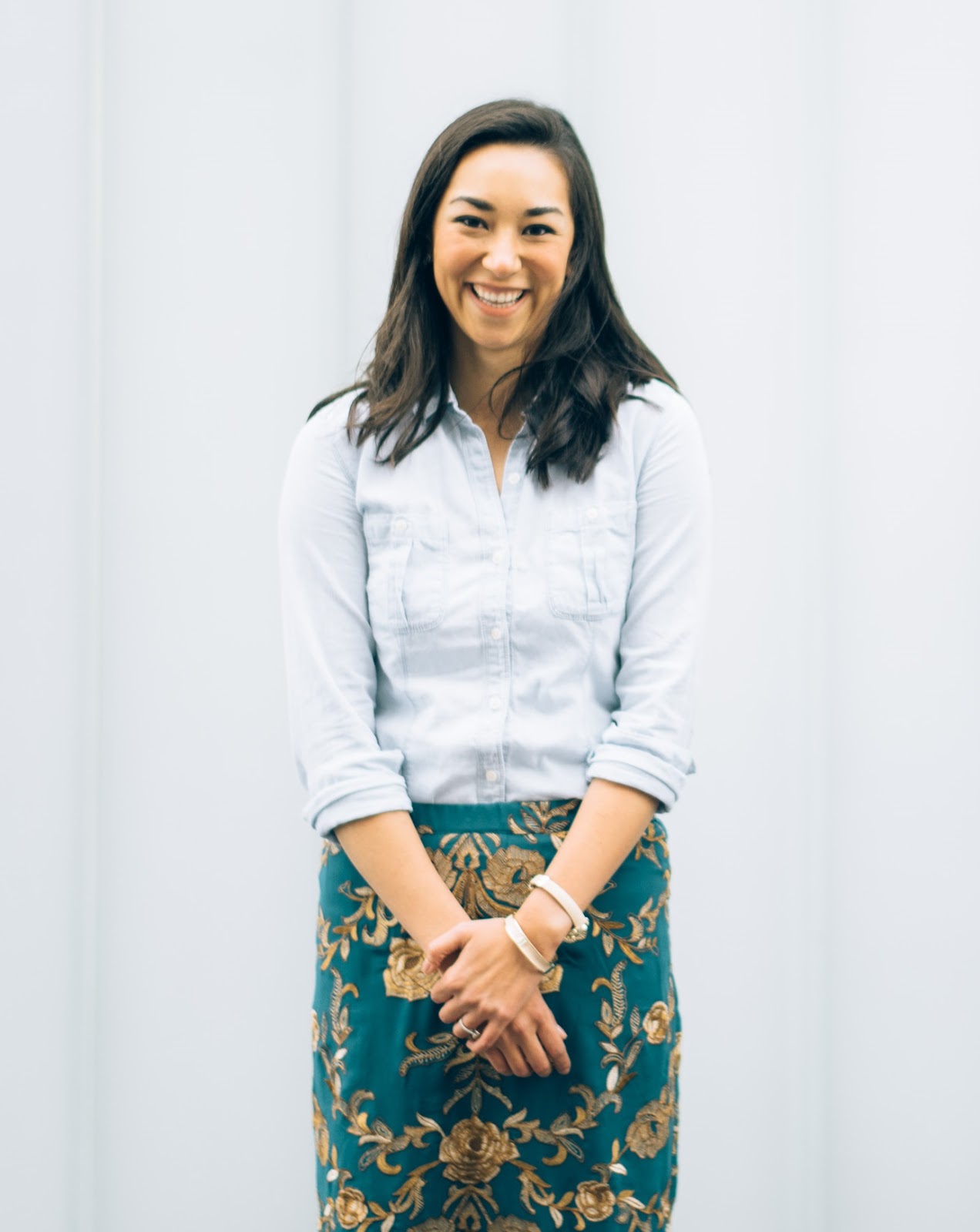 Nutrishus: What RDs Do: Cara Harbstreet, RD, MS, LD