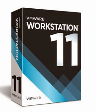 GDSoftware: VMware Workstation 11 With Serial Keys
