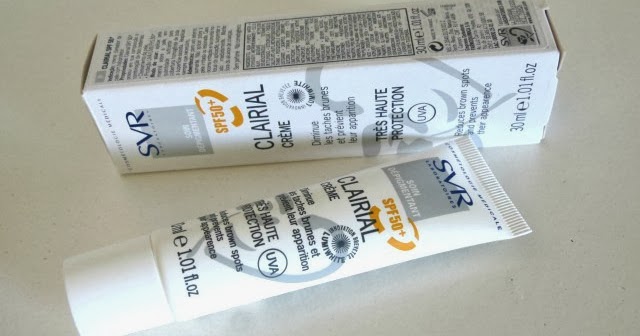 Clairial FPS50- Em busca da pele perfeita. | Feminices e Afins