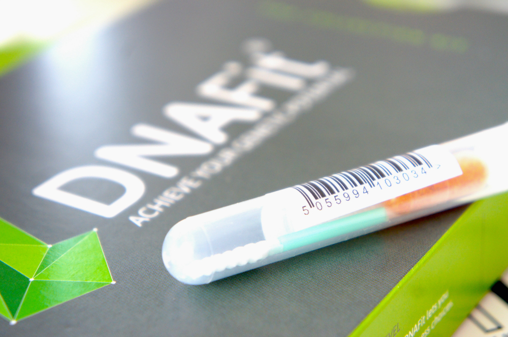 Training in Line W/ Your Genetic Potential Can Boost Your Performance ...