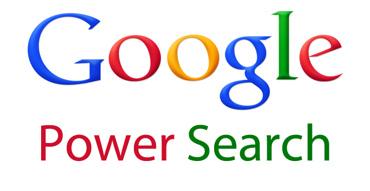 Nguyễn Thượng Đan: Google Power Searching - Giới thiệu