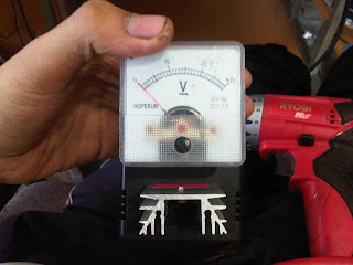 Afdhal Atiff Tan: March 2012