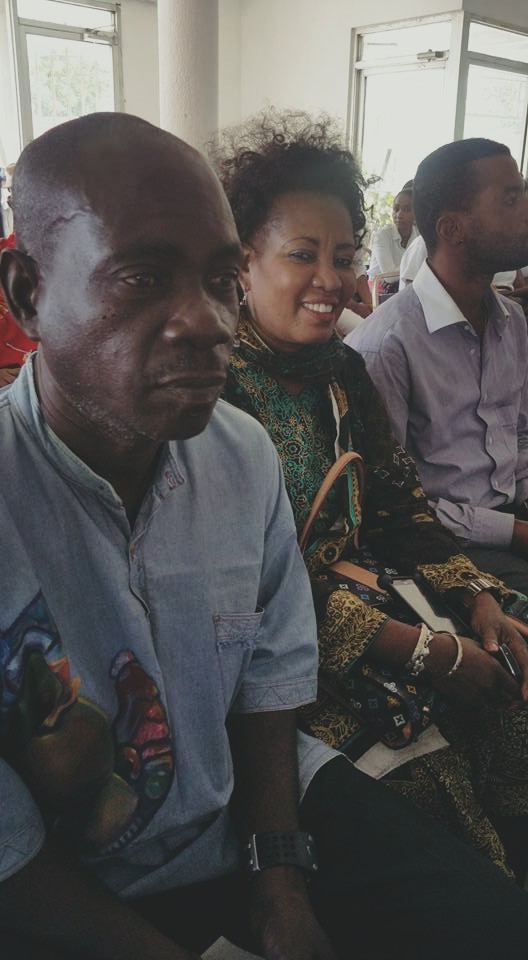 Ale anpè miss Gauthier travay la ap kontinye ou gen pitit ou ki nan 4 ...