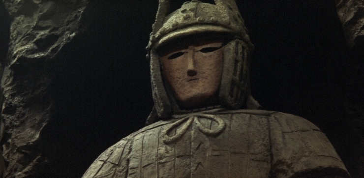 The Maijin trilogy? - The Classic Horror Film Board