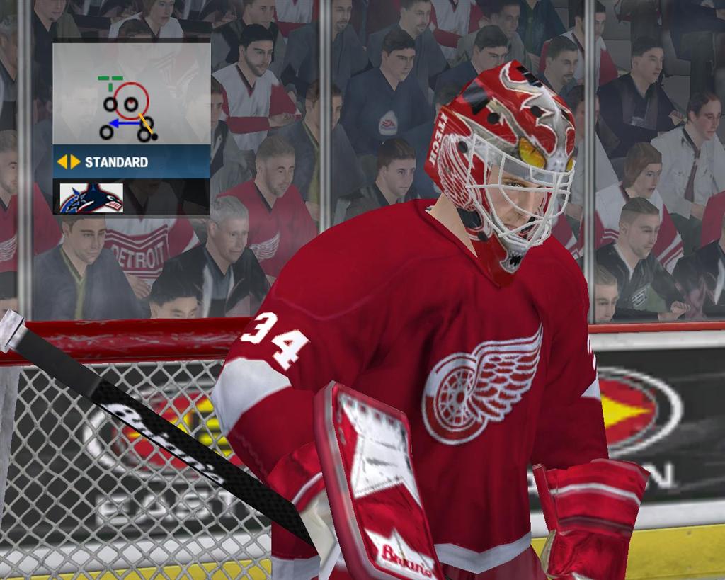 Filmovízia: NHL 2006