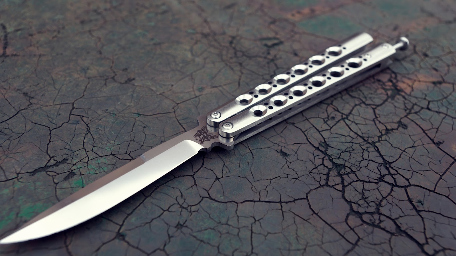 力 Design&Collection: Classic Bali-song BM42