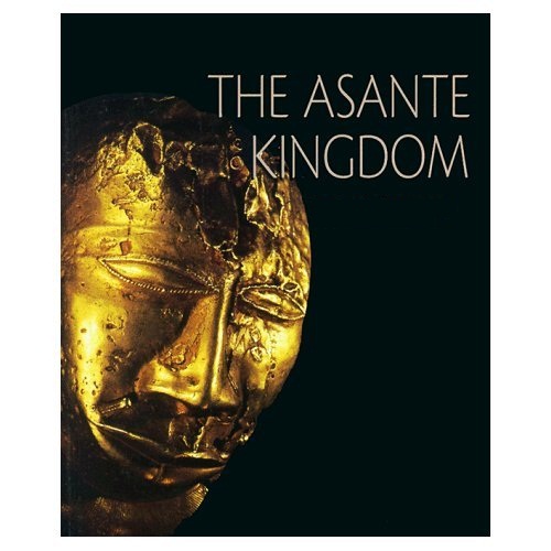 The Legend ~ The Ashanti Kingdom