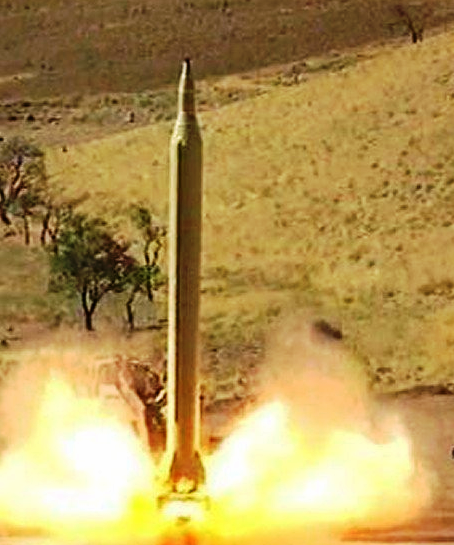 most wanted thing: Most powerful and most destructive weapons ever built