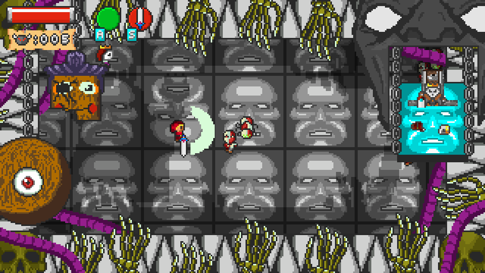 SIACTRO - Indiegamedevelopment