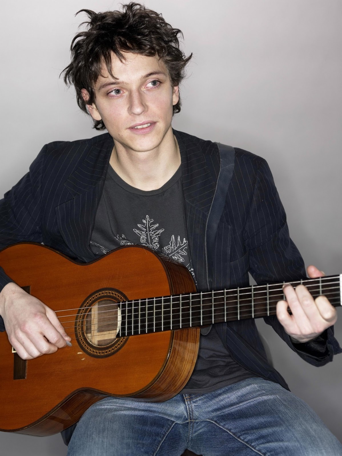 Al sur de la música: Raphaël Laroche - Caravane