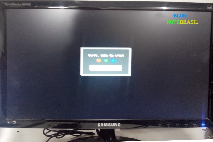 Samsung firmware updater монитор