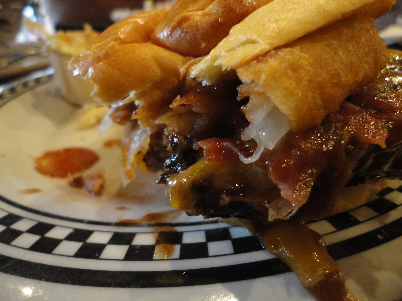 The Florida Dine and Dash: Our Epic Return to Jaxson's Ice Cream