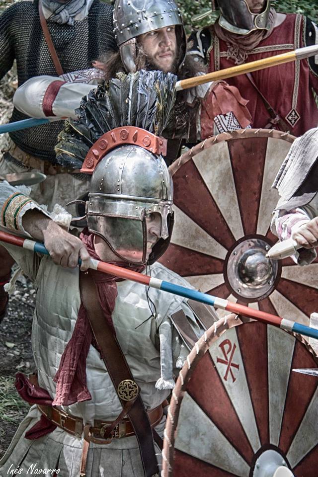 SPQR - Virtual Mirage