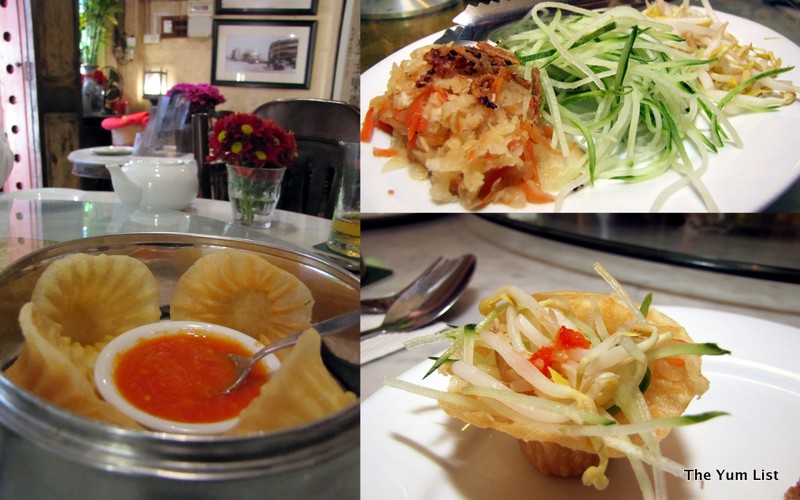 Old China Cafe, Chinatown, Kuala Lumpur, Malaysia - The Yum List