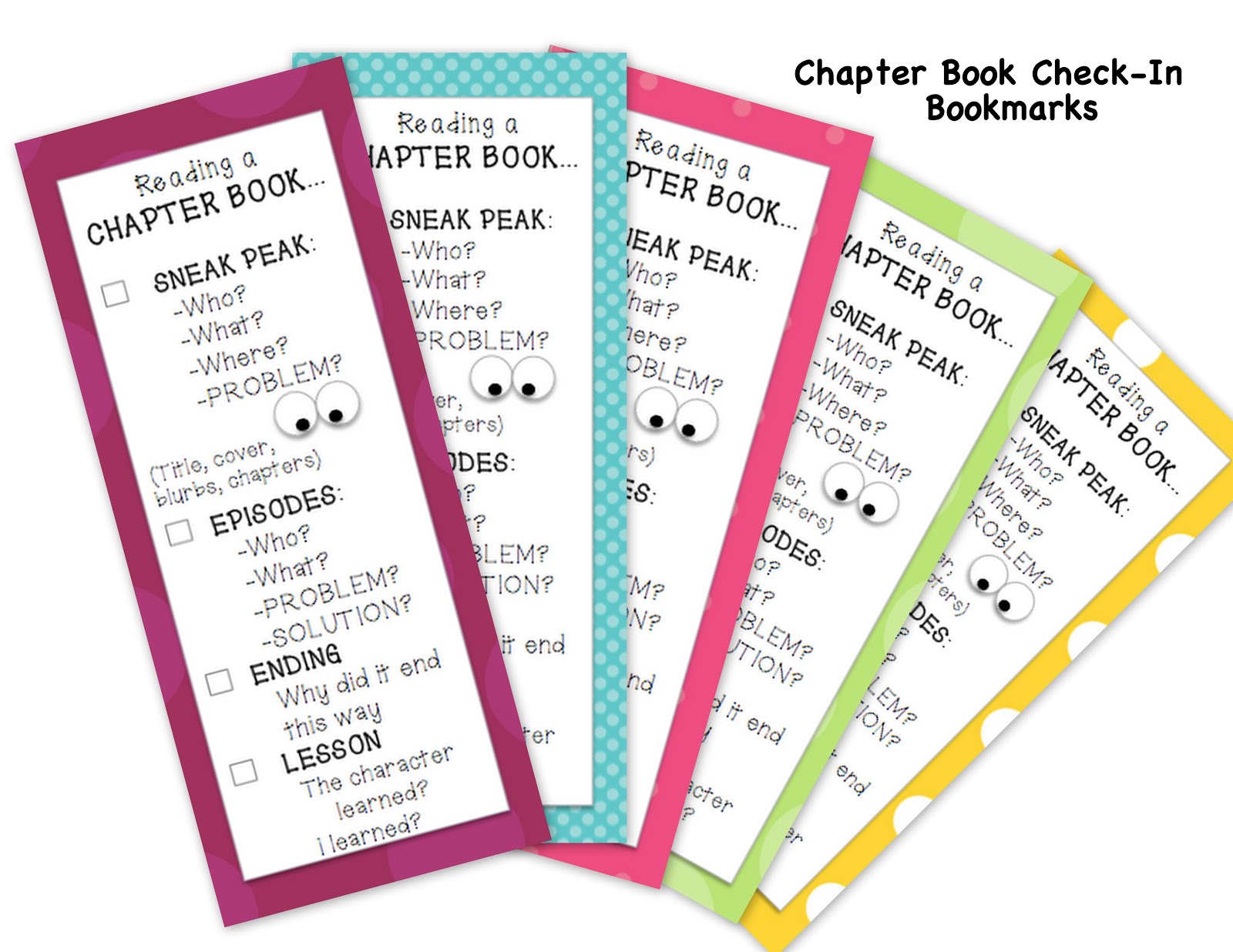 Plain and Simple Primary: Book Clubs and Partner Reading Tools