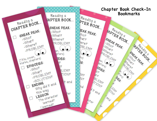 Plain and Simple Primary: Book Clubs and Partner Reading Tools