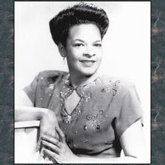 FROM THE VAULTS: Blue Lu Barker born 13 November 1913