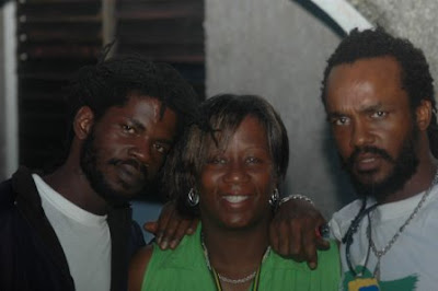 HISTÓRIA DO REGGAE: A FAMÍLIA DE PETER TOSH