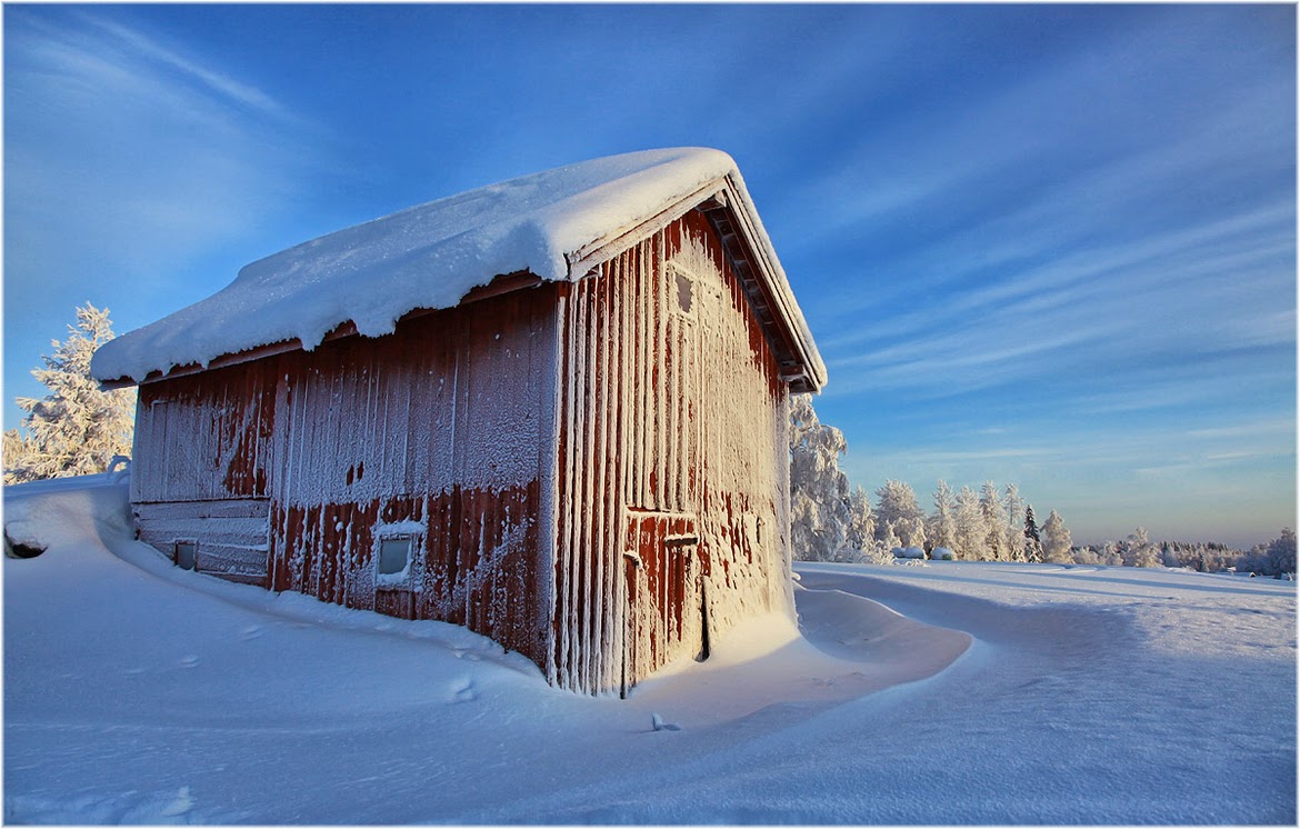 Valtteri Mulkahainen - igra svetlucavih perli ~ F I N S K A