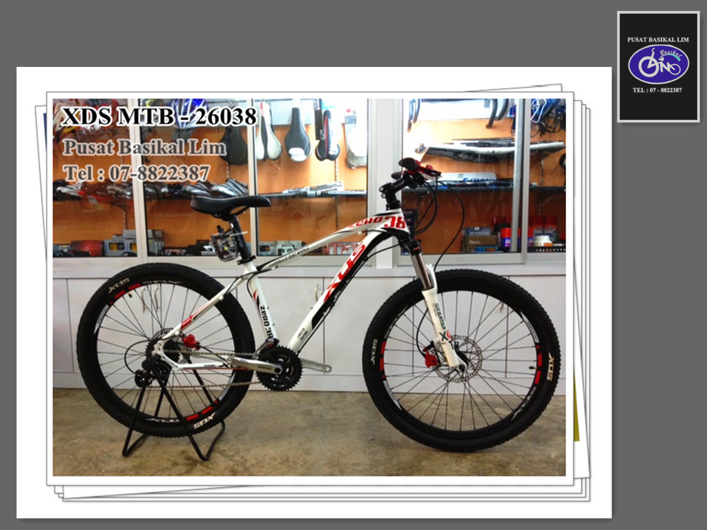 _: XDS MTB - 26038