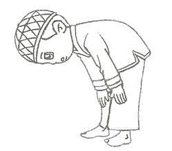 Tren 11+ Gambar Kartun Orang Sujud