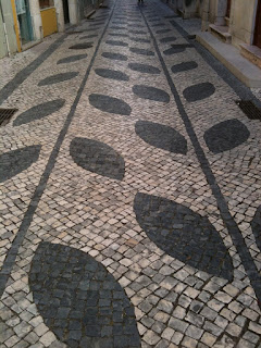 Imagens para a Matemática: Mais frisos