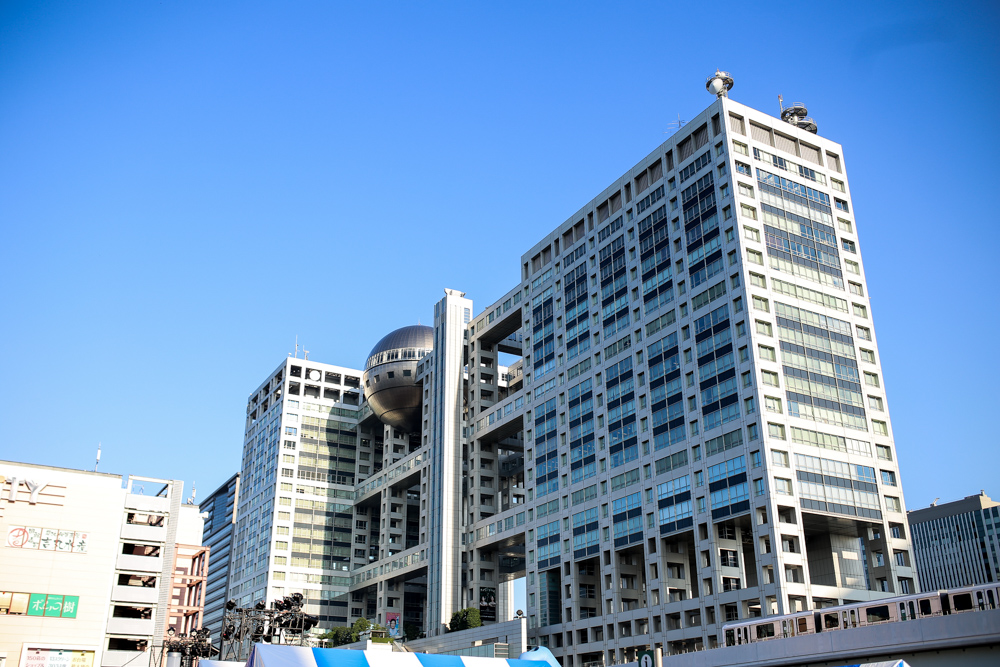 5 Things to Do in Odaiba - Stella Lee ☆ Indonesia Beauty and Travel Blog