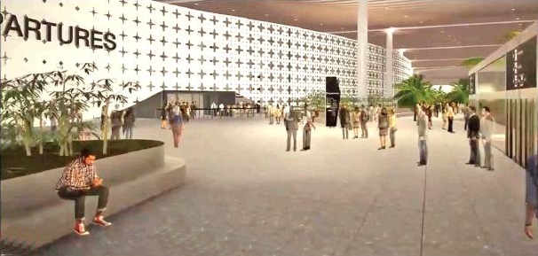 Twenty22-India on the move: Lucknow to get new international airport ...