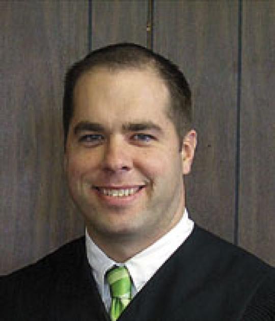 Dan's Adventures in Taking on the Family Courts