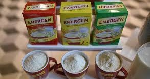 PT. Mayora Indah Tbk: ENERGEN SARAPAN SEHAT UNTUK PRESTASI
