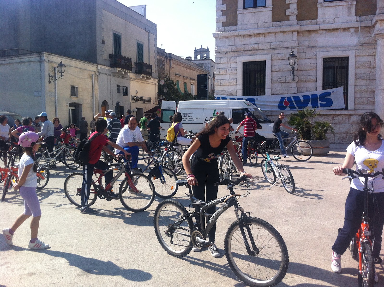 Bike Snob NYC: BSNYC Field Trip: Full Bike Day!