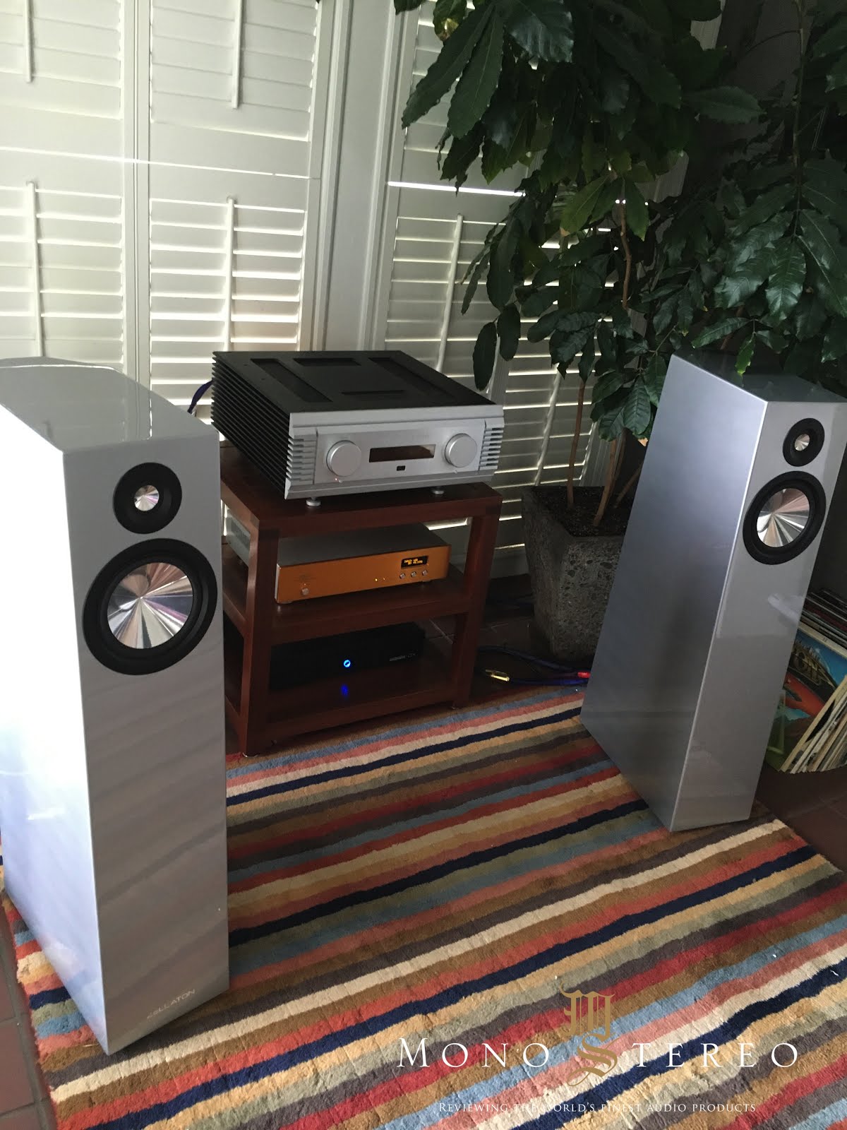 Audioarts NYC Zellaton Emotion Client Installation – M & S | Ultimate ...