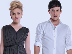 EUROVISION APOCALYPSE: Switzerland 2012 - Same Difference - Music